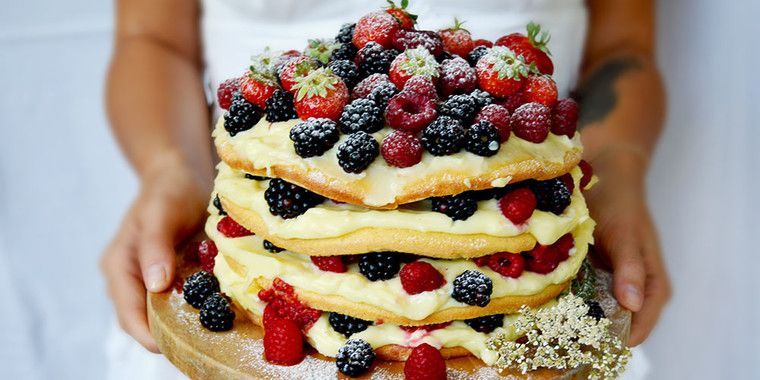 Join the I Love My Food Photo Contest and win Fire Tablet - VIEWBUG.com